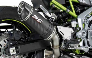 SC Project ท่อไอเสียอิตาลี ที่นักแข่งแชมป์โลกเลือกใช้ - Motorival.com