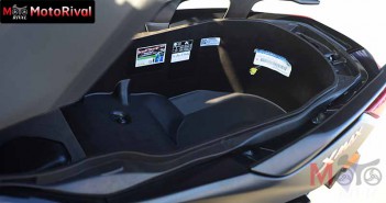 2023 Yamaha Xmax300 Connected ราคา 1.89 แสน [TIME2022] - Motorival.com