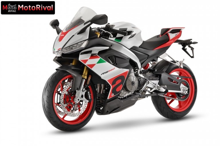 Aprilia RS440 สปอร์ตเล็กอิตาลี เตรียมเปิดตัวฟ้าแลบ เร็วกว่าที่คิด ...