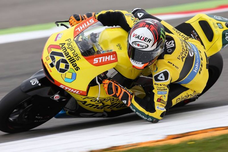 บอสเก่า Alex Rins เผยเคยเตรียมเสียบแทน Suzuki - Motorival.com