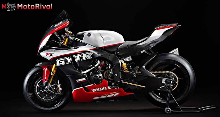 Yamaha R1 GYTR PRO 25th Anniversary Limited Edition พิเศษแค่ 25 คัน ...