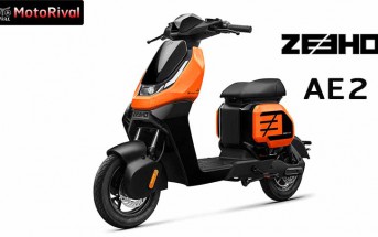 Bike News Archives - Motorival.com