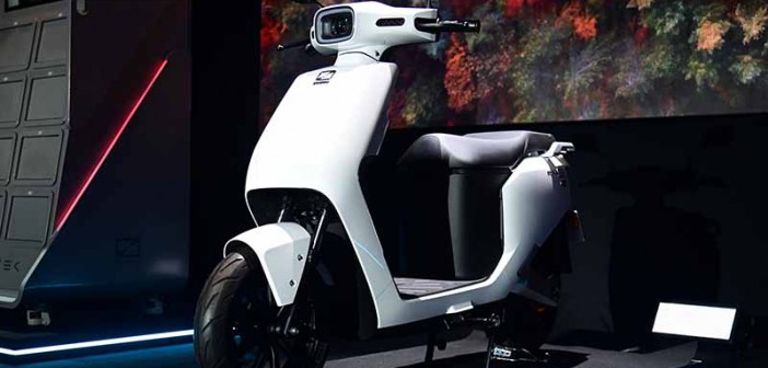 พรีวิว Sleek Type E ราคา เริ่มใน ช่วง 8 หมื่นบาท EV ดีไซน์ โมเดิร์นแฟชั่น - Motorival.com