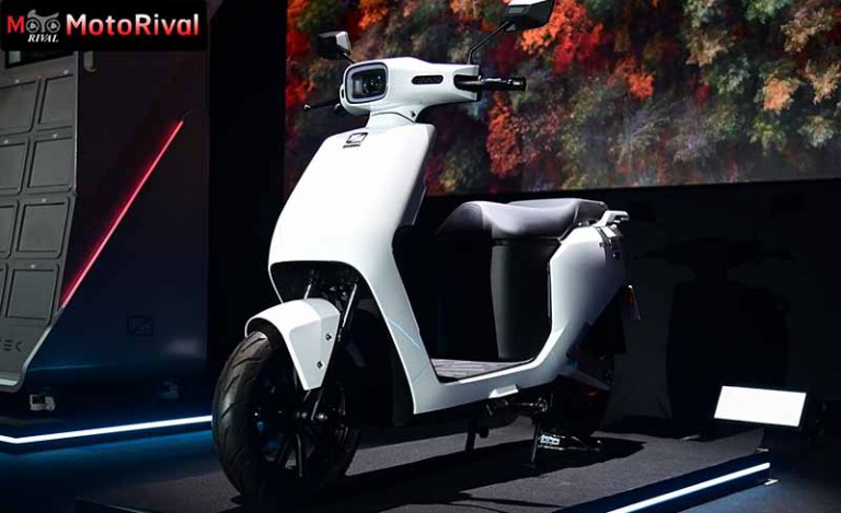 SLEEK EV สตาร์ทอัพสัญชาติไทย หวังขึ้นท็อป 3 ในปี 68 หลังโตกว่า 100% - Motorival.com