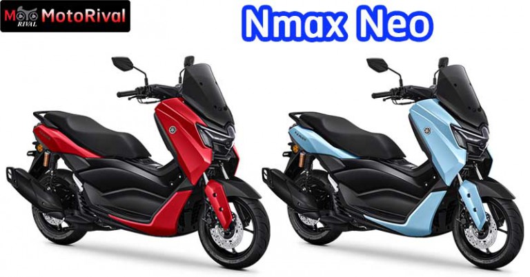 2024 Yamaha Nmax Turbo ราคา เปิดมาแล้ว ตัวใหม่ พร้อมโหมดที่ทำให้รู้สึก ...