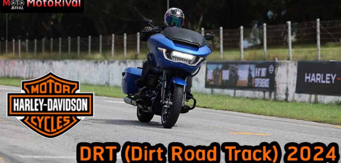 MotoRival ข่าวมอเตอร์ไซค์ รีวิวมอเตอร์ไซค์ Bigbike บิ๊กไบค์ มอเตอร์ไซค์ใหม่ - Motorival.com