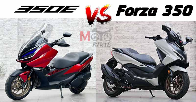 Honda Forza 350 Problems