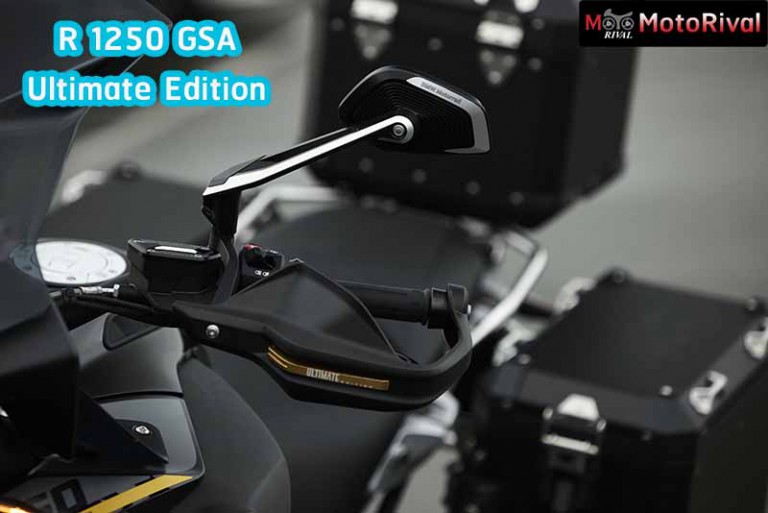 BMW R1250GS Adventure Ultimate Edition ราคา 1.399 ล้าน - Motorival.com