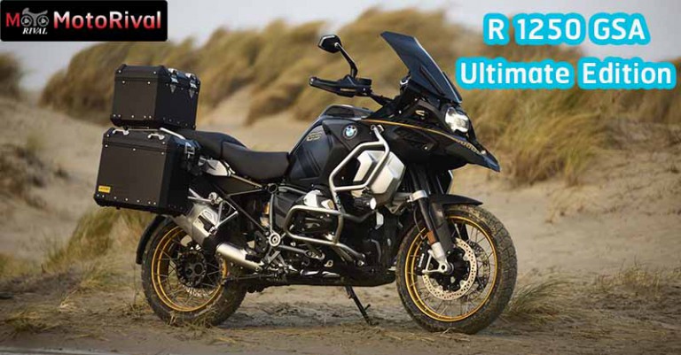 BMW R1250GS Adventure Ultimate Edition ราคา 1.399 ล้าน - Motorival.com